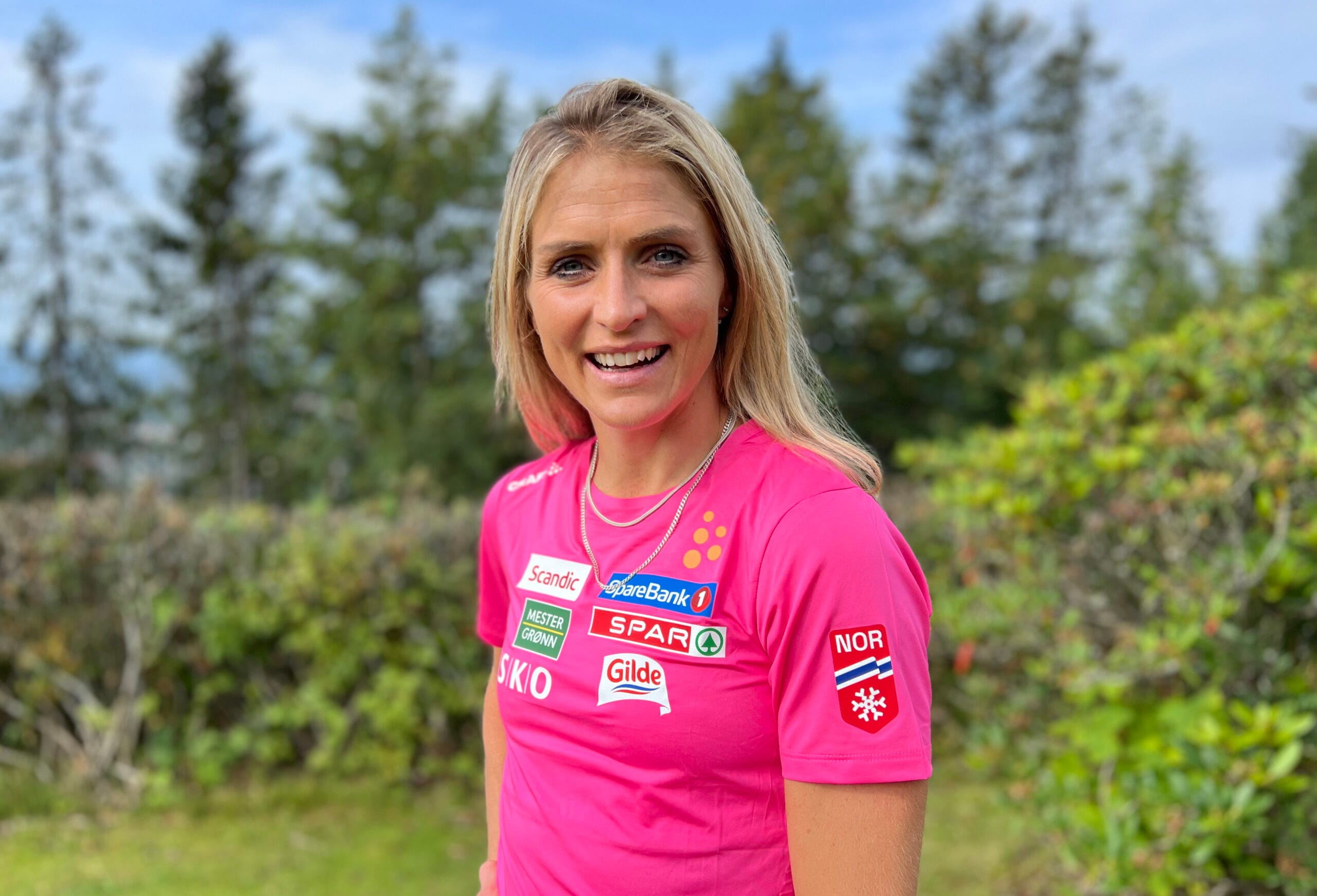 Johaug sounds the alarm: "Athletes need to take responsibility ...