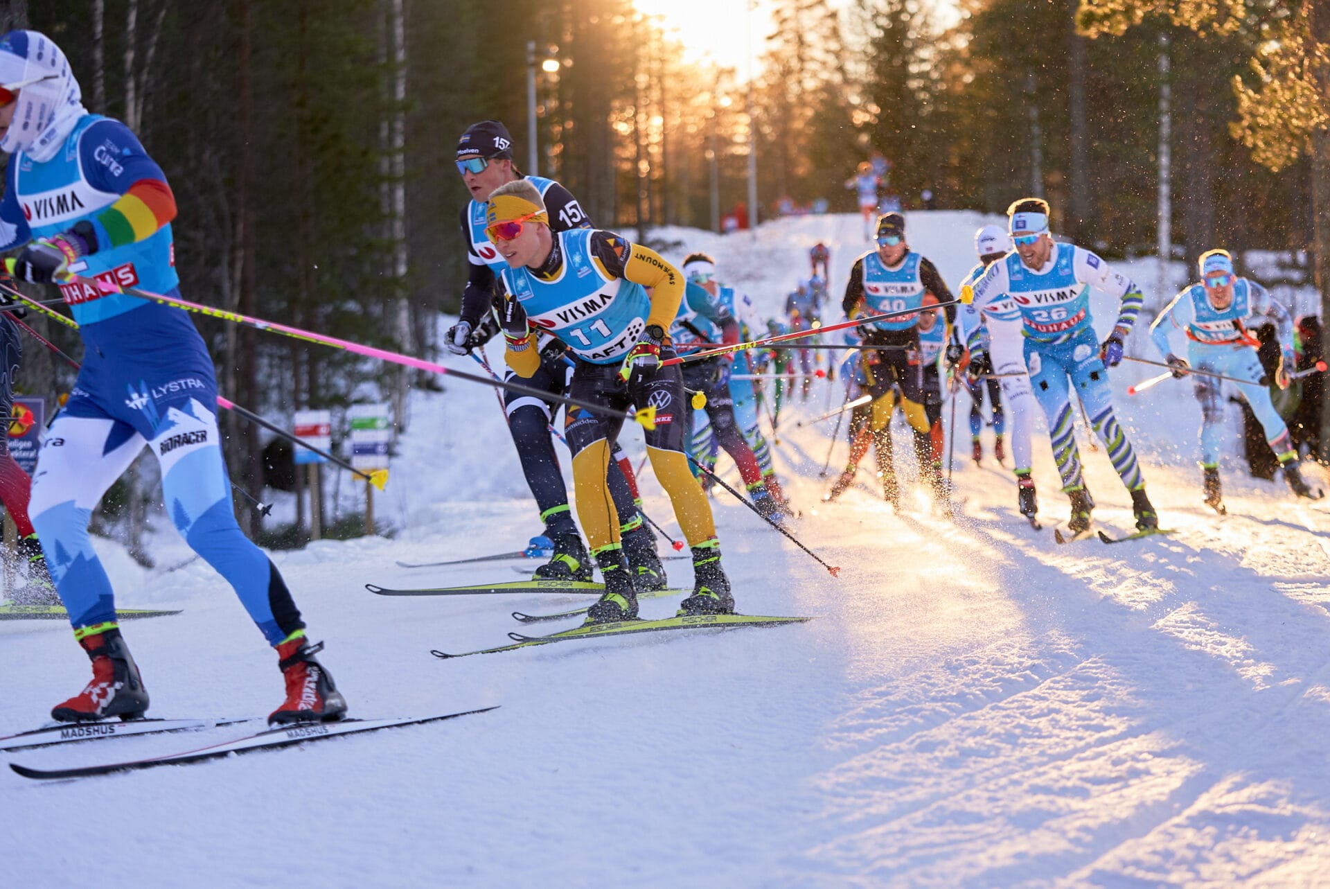 Set Up Your SC Fantasy Team For The Grönklitt Criterium - ProXCskiing
