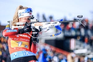 Tiril Eckhoff: Life after biathlon - Part 1 - ProXCskiing
